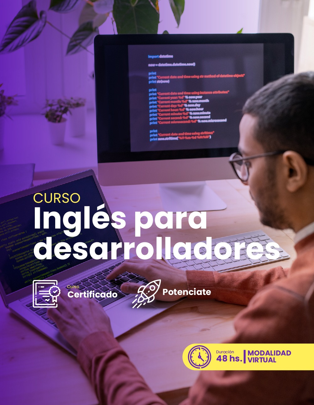 Cursos Virtuales - Instituto Económico Nacional