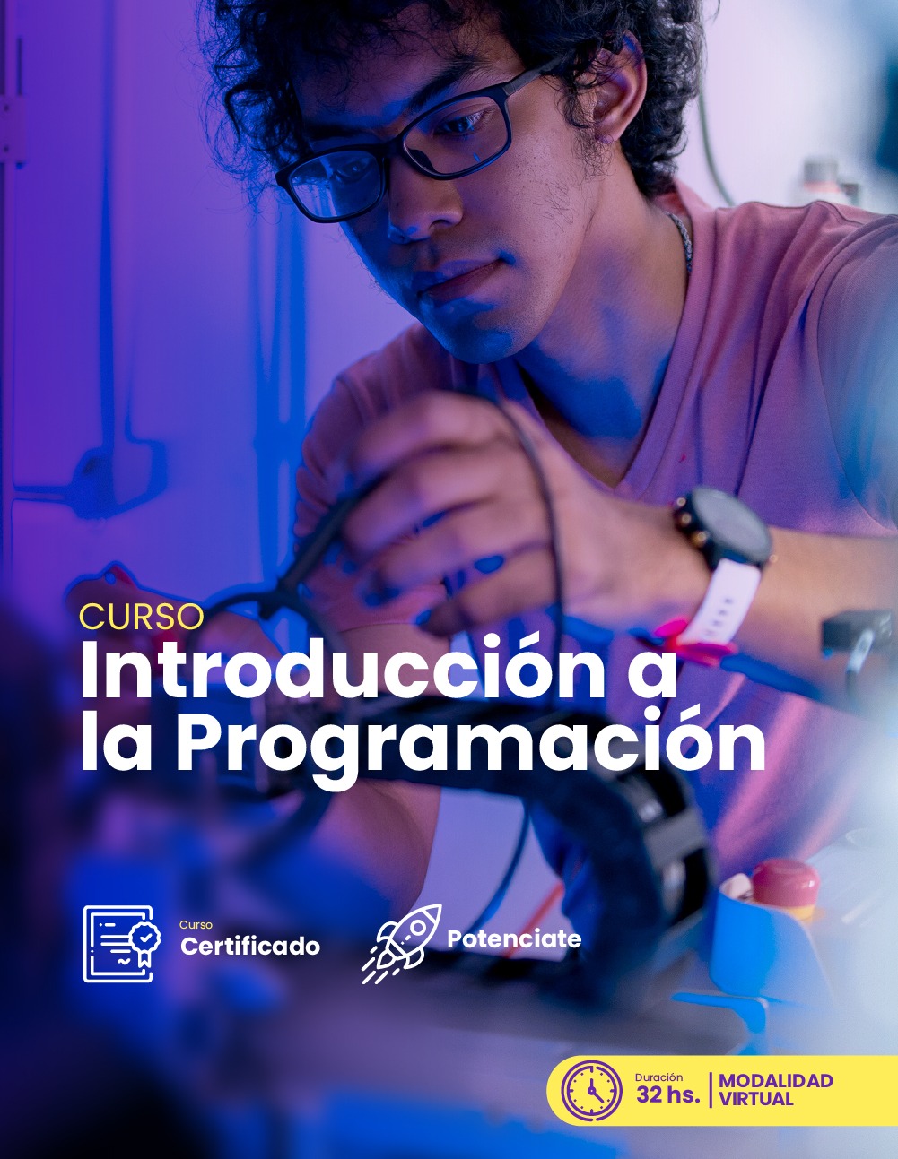 Introducción a la Programación - Instituto Económico Nacional