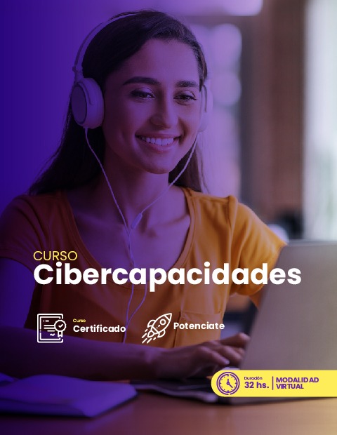 Cibercapacidades - Instituto Económico Nacional